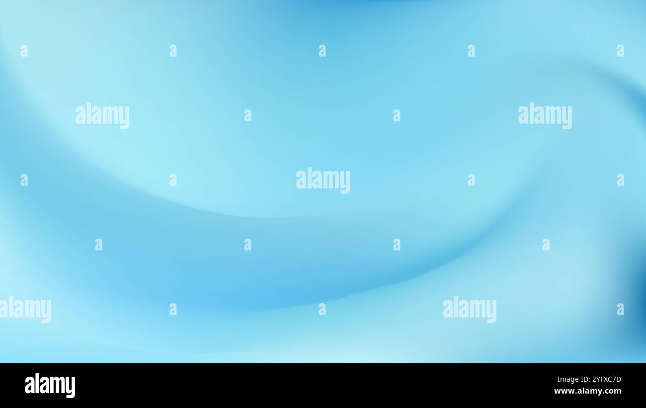 Clean aesthetic tech background. Modern minimalist backdrop with ...