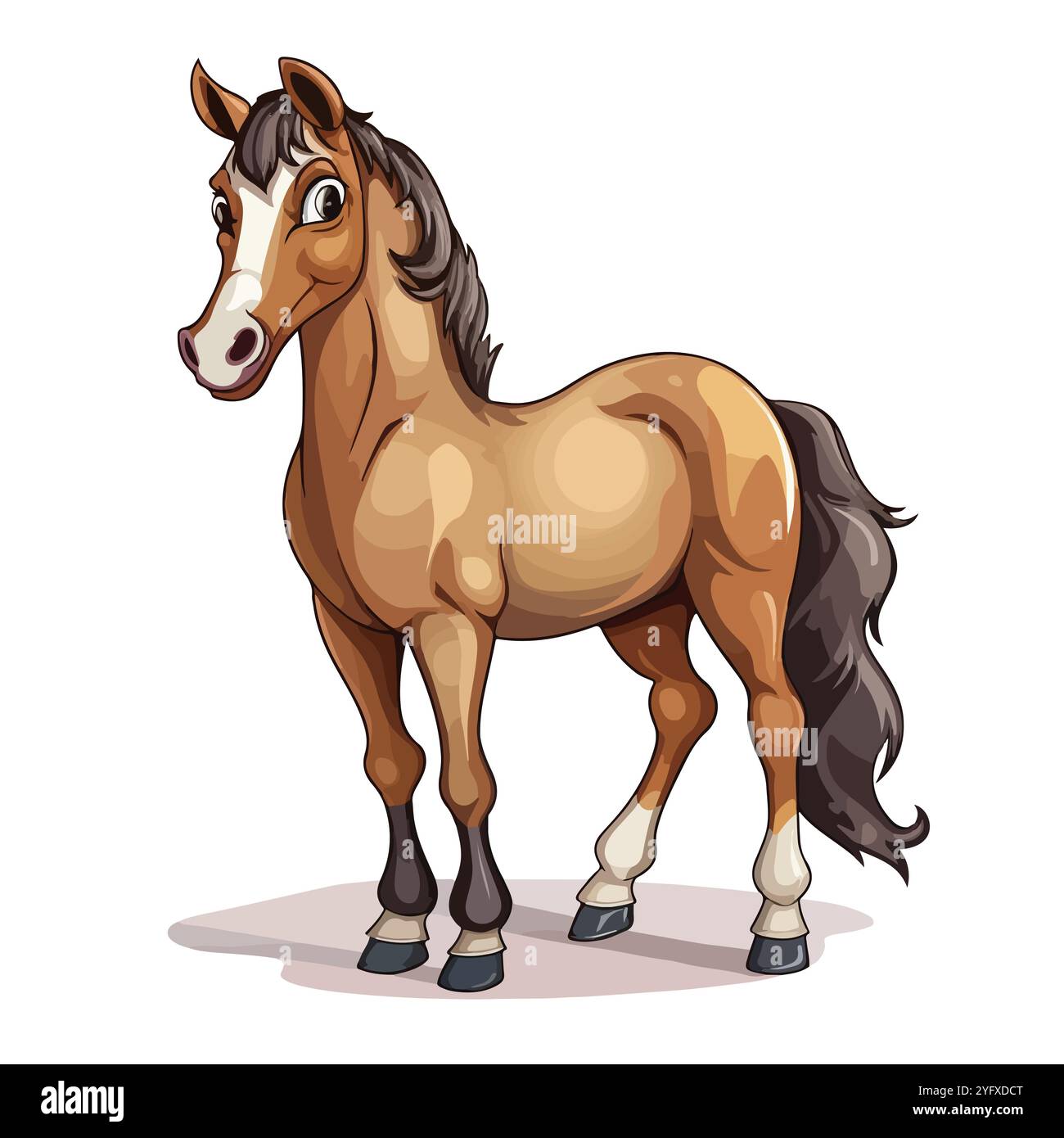 Loyal animal ic hi-res stock photography and images - Alamy