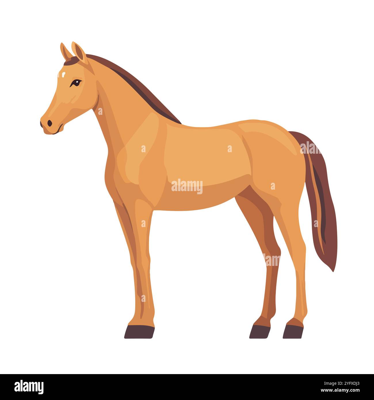 Loyal animal ic hi-res stock photography and images - Alamy