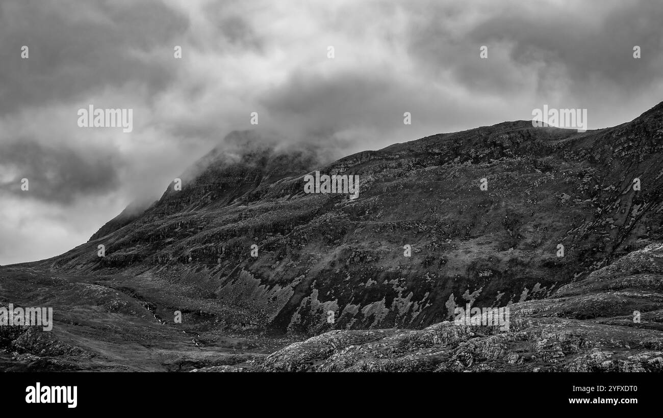 Munro munros scottish mountain mountains summit highland scottish ...
