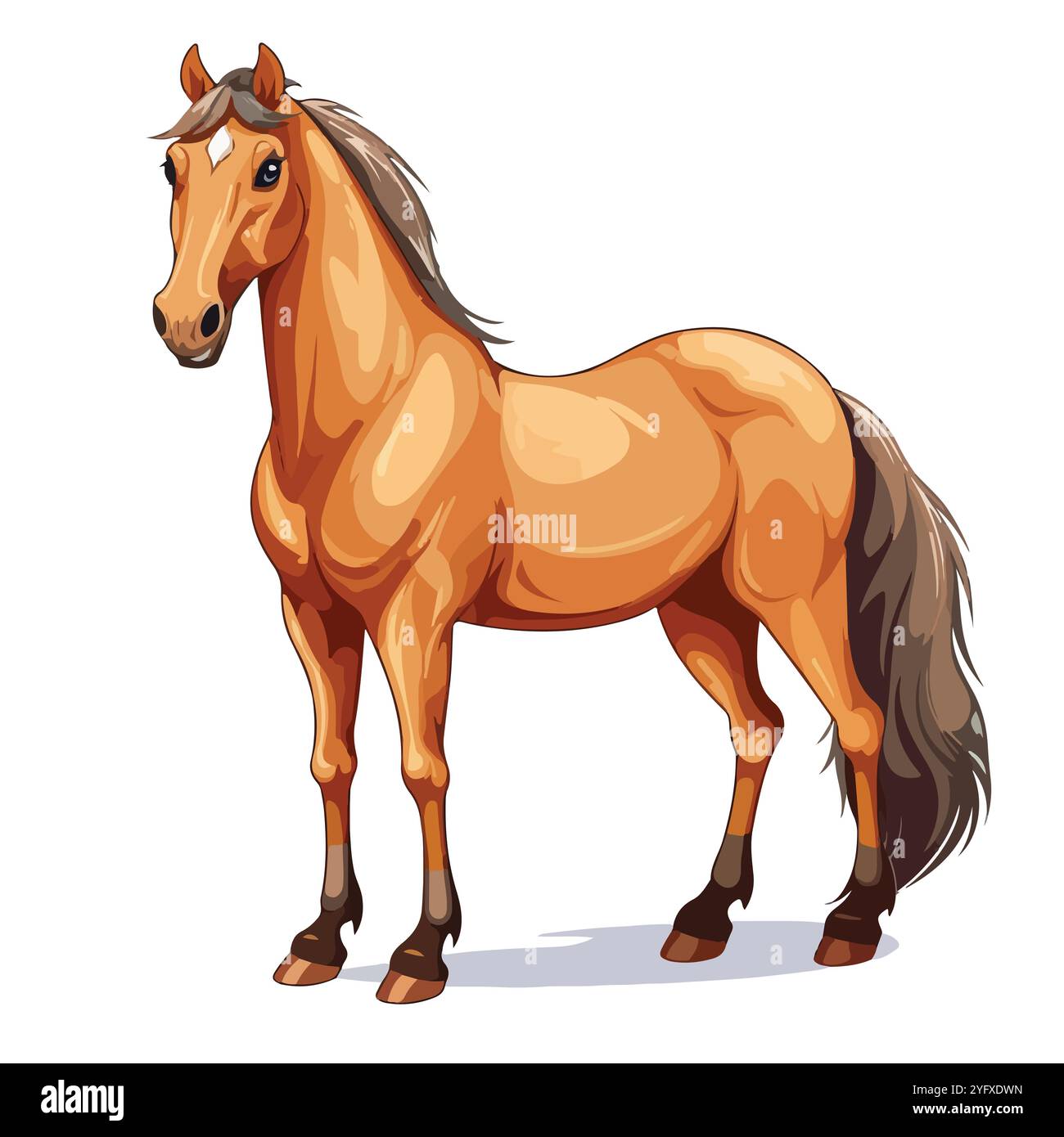 Loyal animal ic hi-res stock photography and images - Alamy