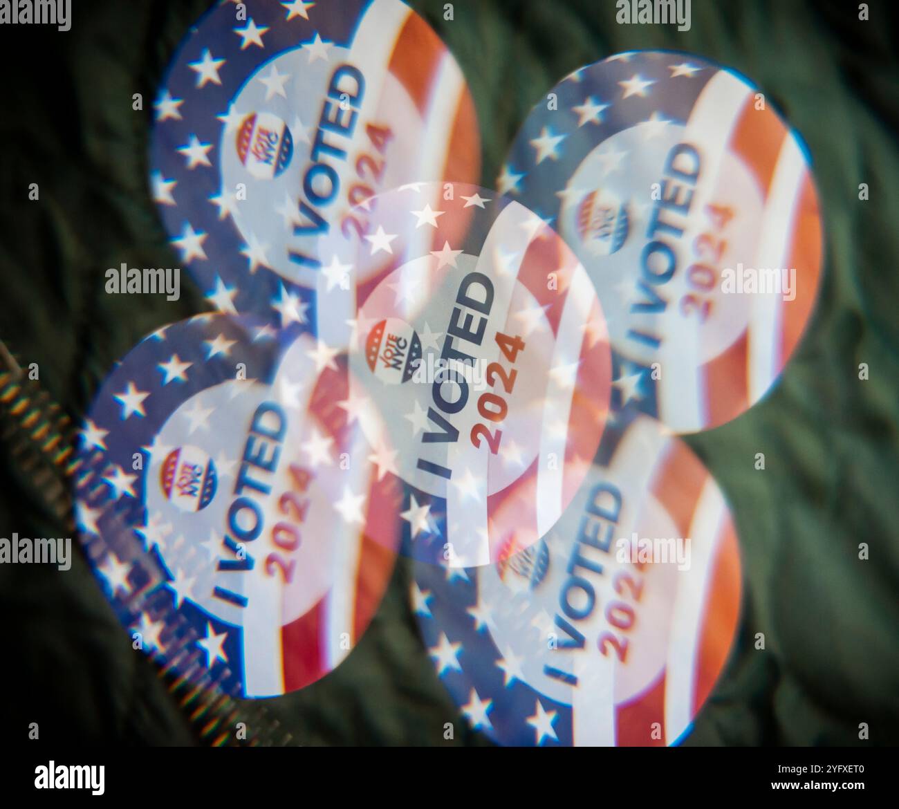 New york special election hi-res stock photography and images - Alamy