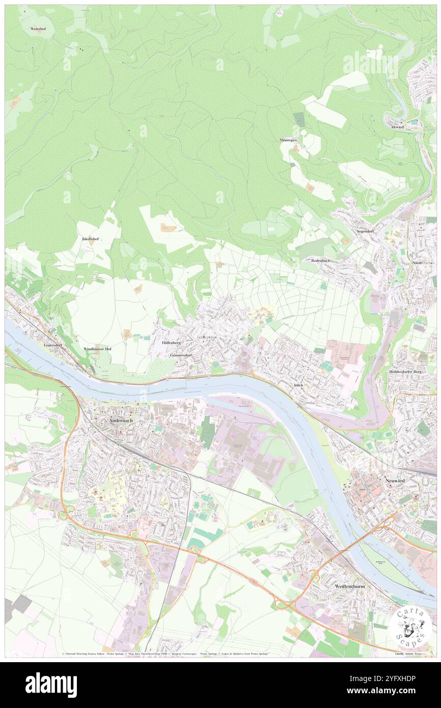 Feldkirchen map hi-res stock photography and images - Alamy