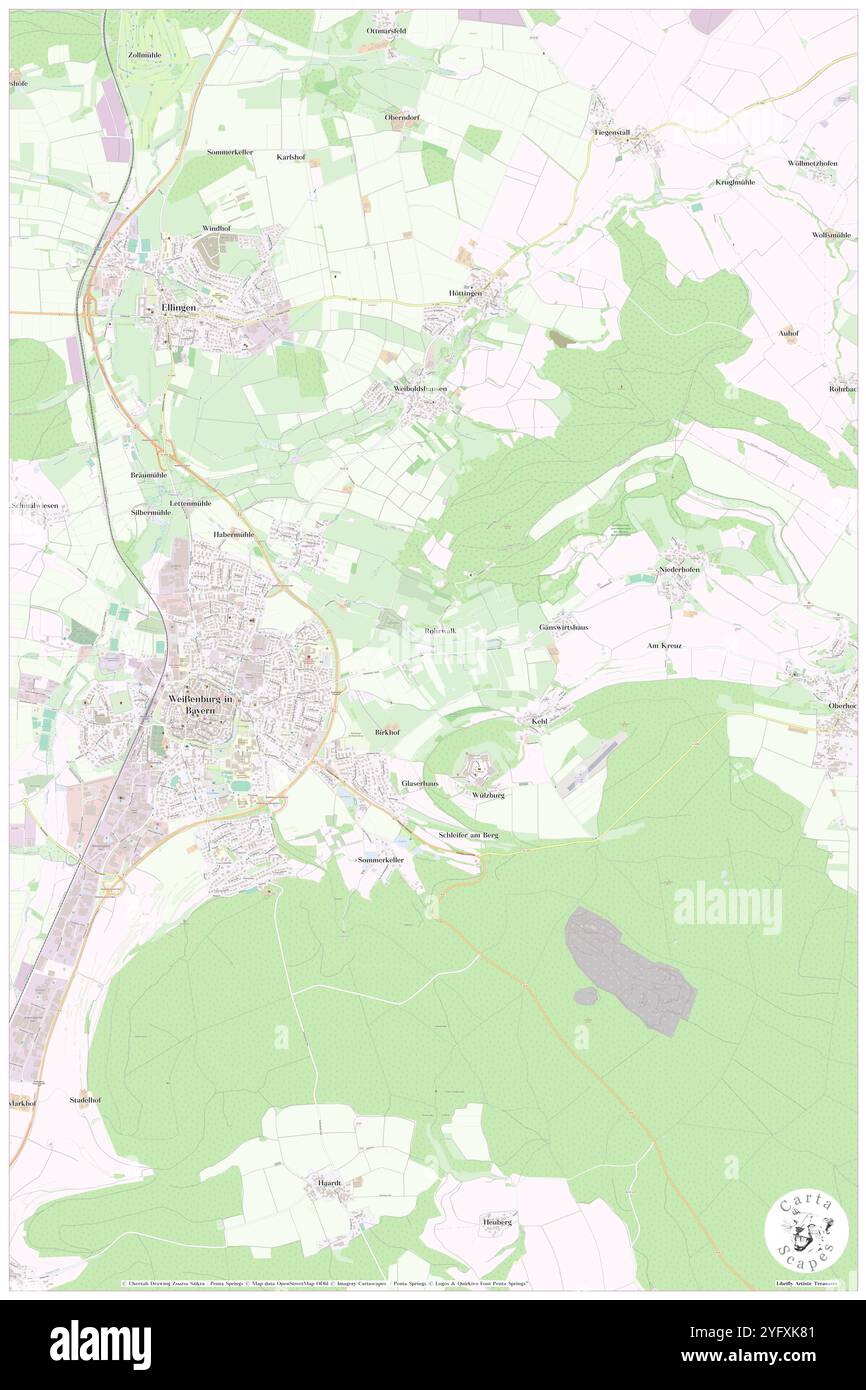 Rohrwalk hi-res stock photography and images - Alamy