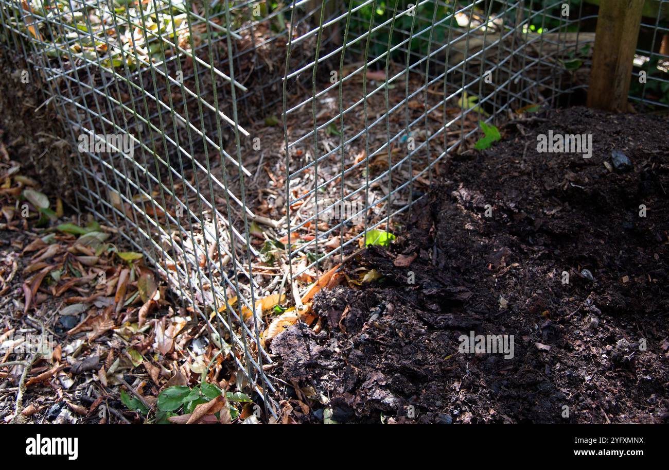 Soil mould hi-res stock photography and images - Alamy