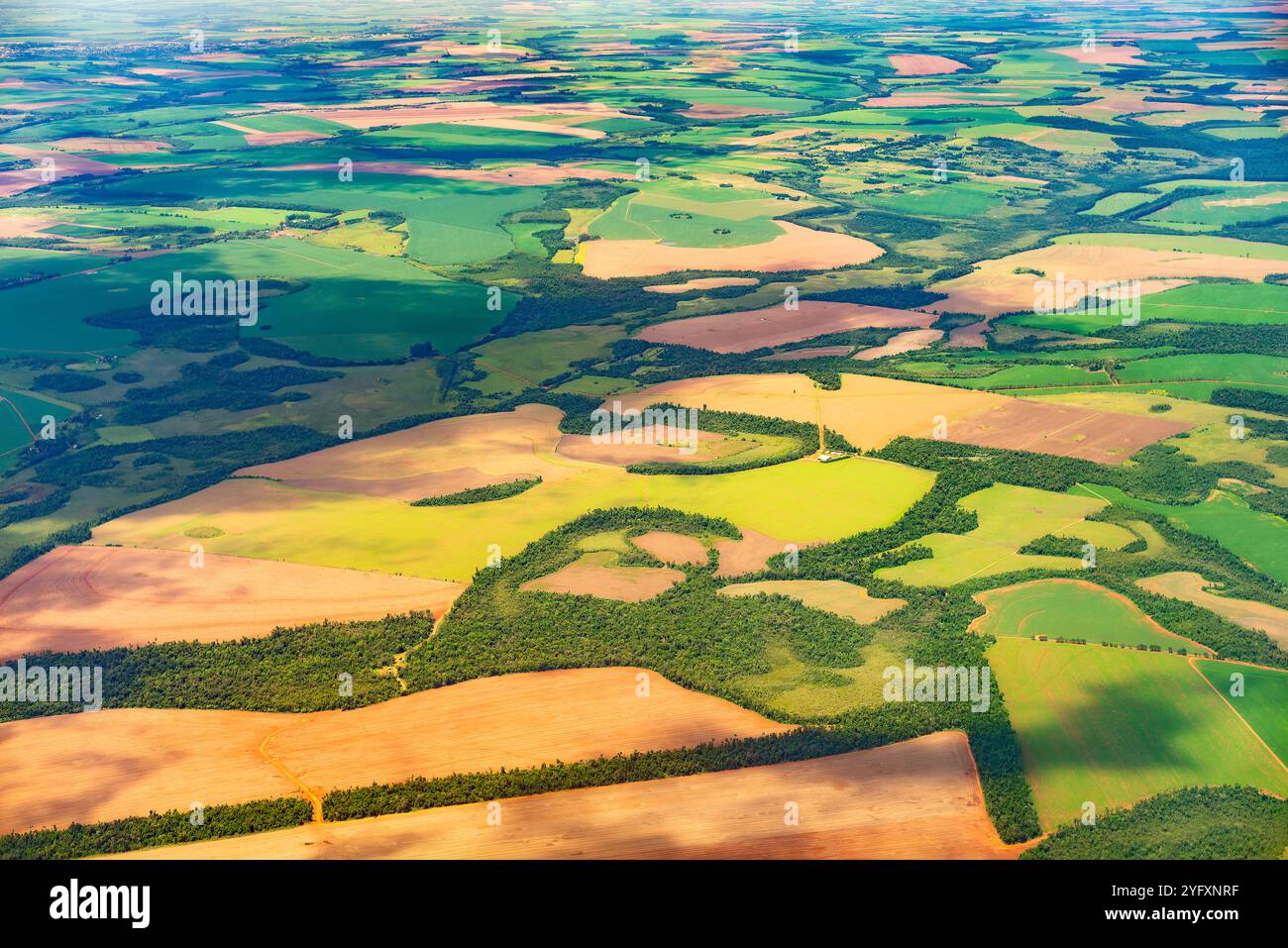 Rural paraguay hi-res stock photography and images - Alamy