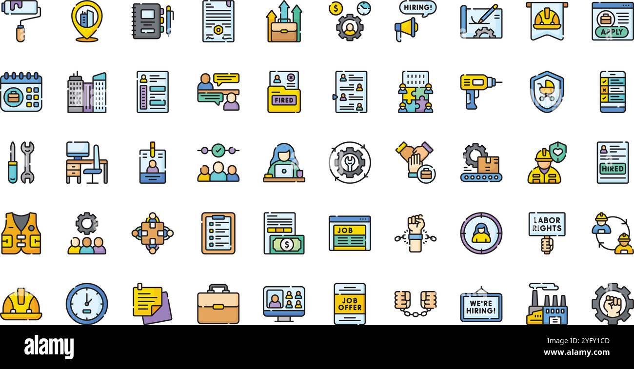 High-Quality Vector Icons Collection with Editable Stroke. Ideal for ...