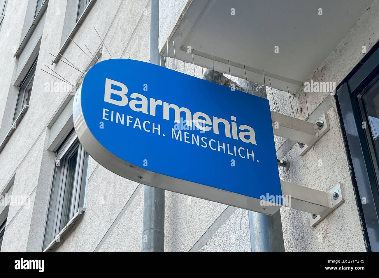 Insurance claims portal hi-res stock photography and images - Alamy