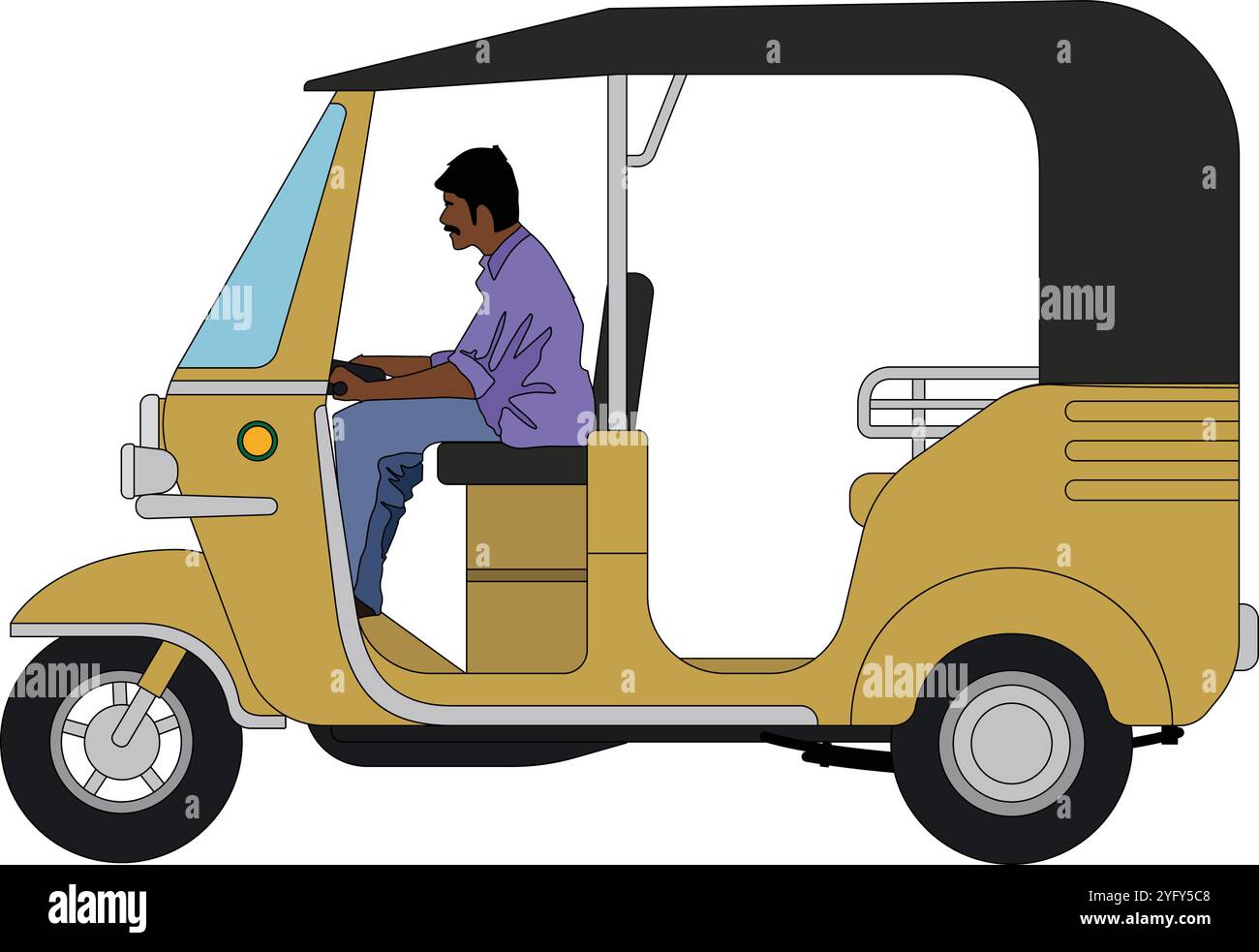 Vehicle operating Stock Vector Images - Alamy