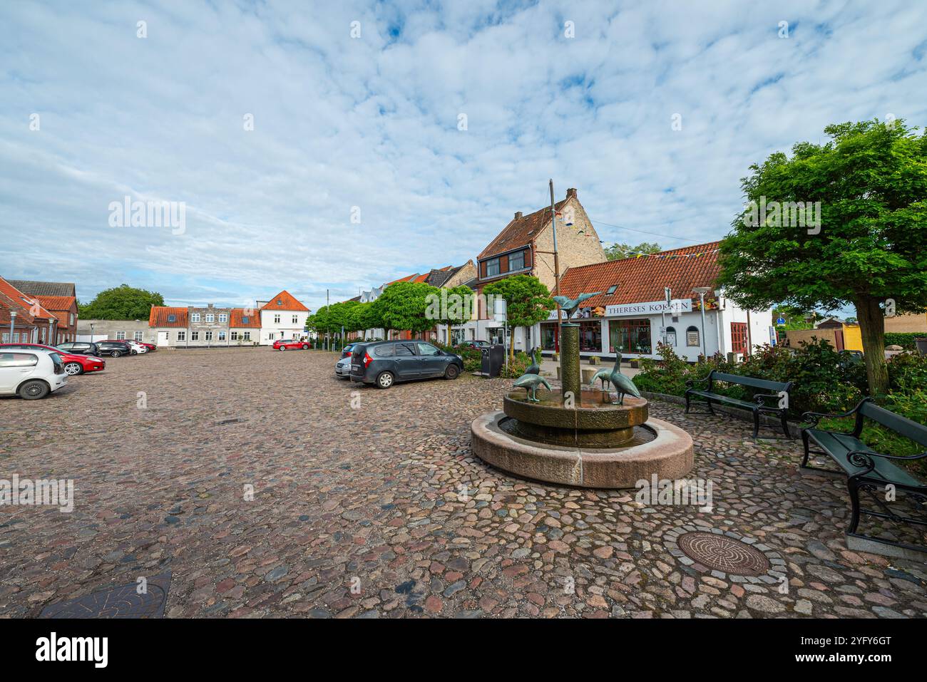 Rodby denmark hi-res stock photography and images - Alamy
