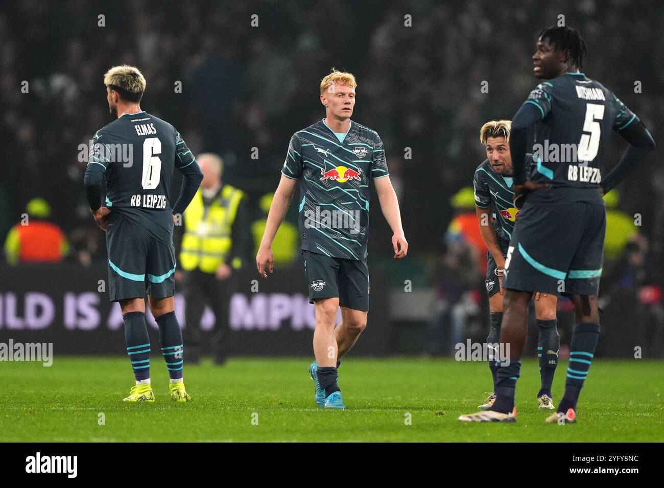 Nicolas seiwald leipzig 2024 hi-res stock photography and images - Alamy