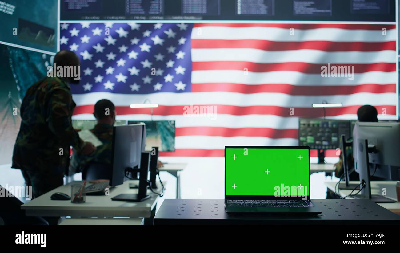 Activities at military base hi-res stock photography and images - Alamy