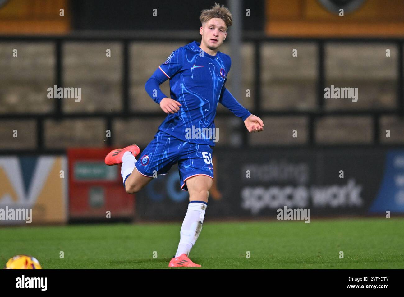 Jimmy jay morgan hi-res stock photography and images - Alamy