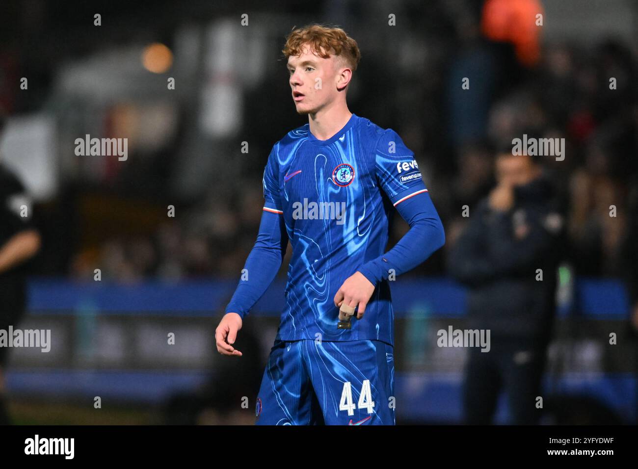 Kevin brodie hi-res stock photography and images - Alamy