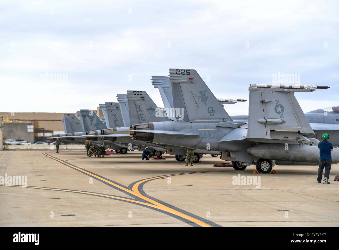 China lake naval air station hi-res stock photography and images - Alamy