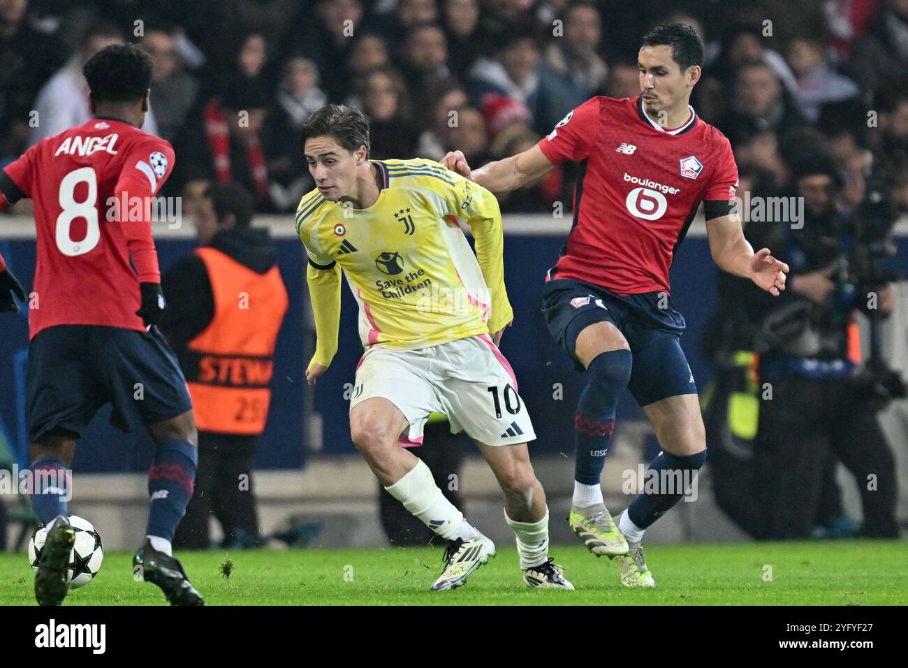 Kenan yildiz hi-res stock photography and images - Alamy