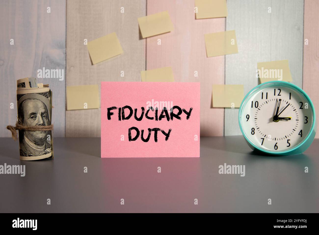 EQUITY FINANCING text on sticky on a chart background Stock Photo - Alamy