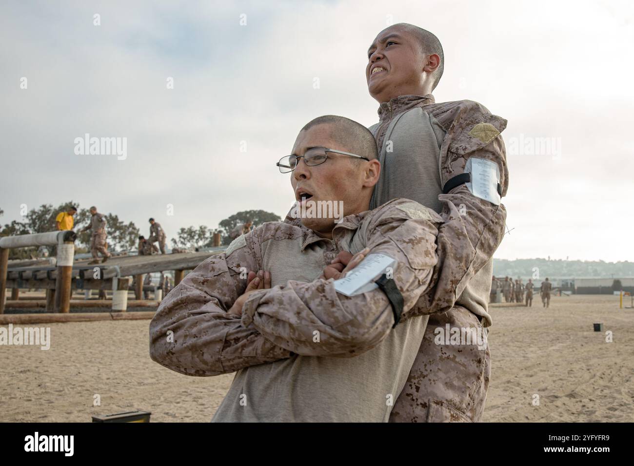 Mentally altered hi-res stock photography and images - Alamy