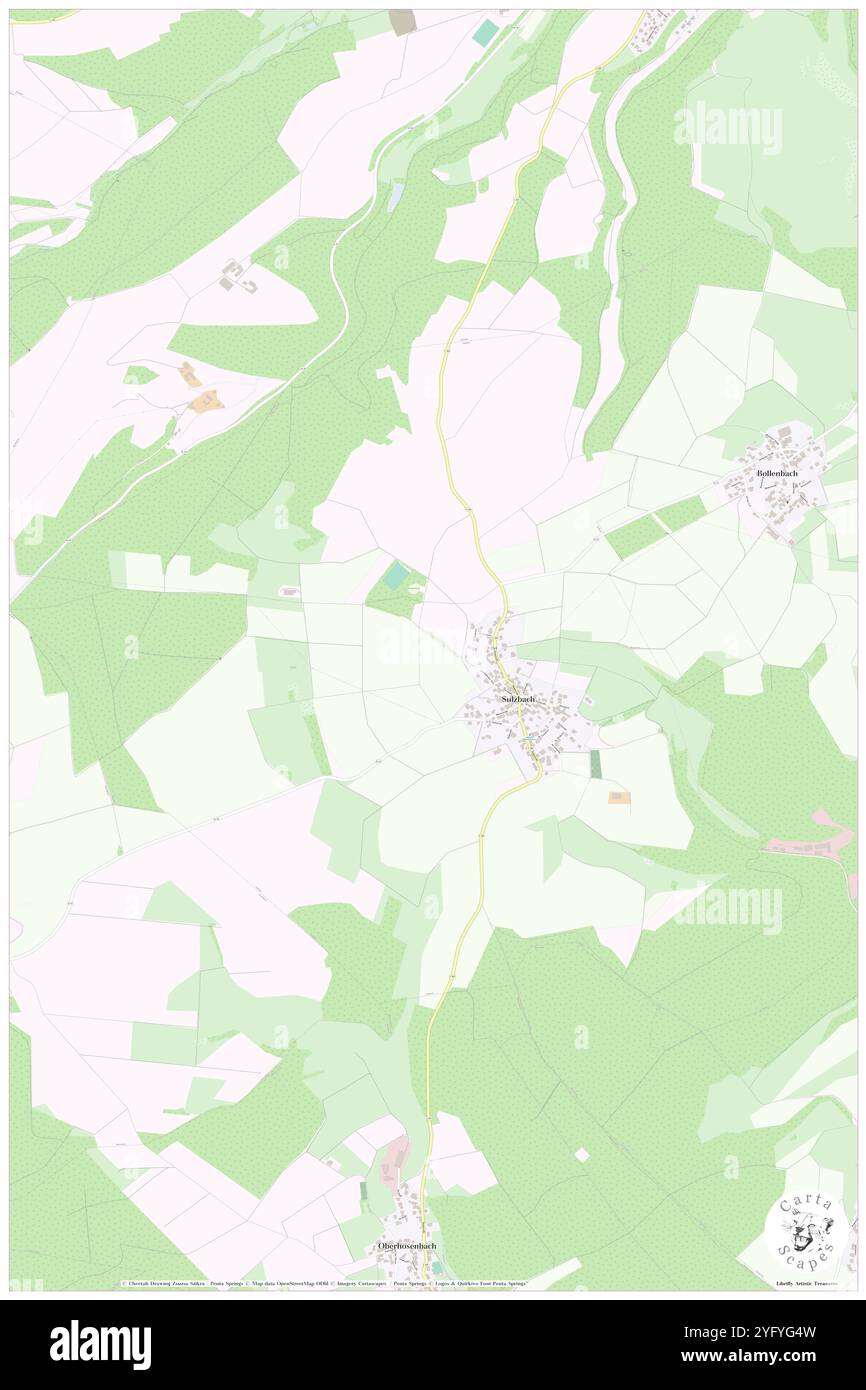 Pfalz sulzbach Cut Out Stock Images & Pictures - Alamy