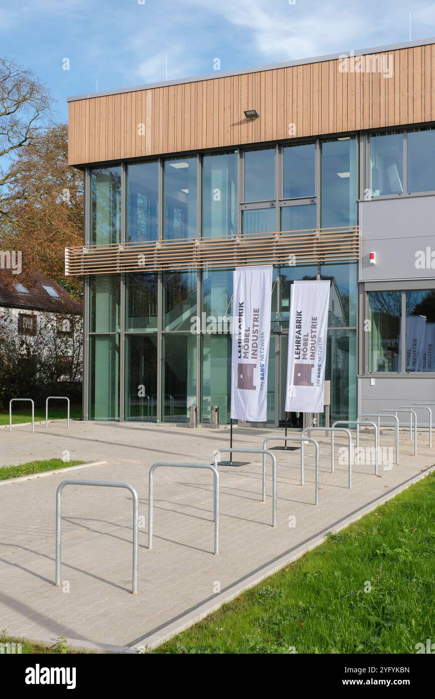 Tag der ausbildung hi-res stock photography and images - Alamy