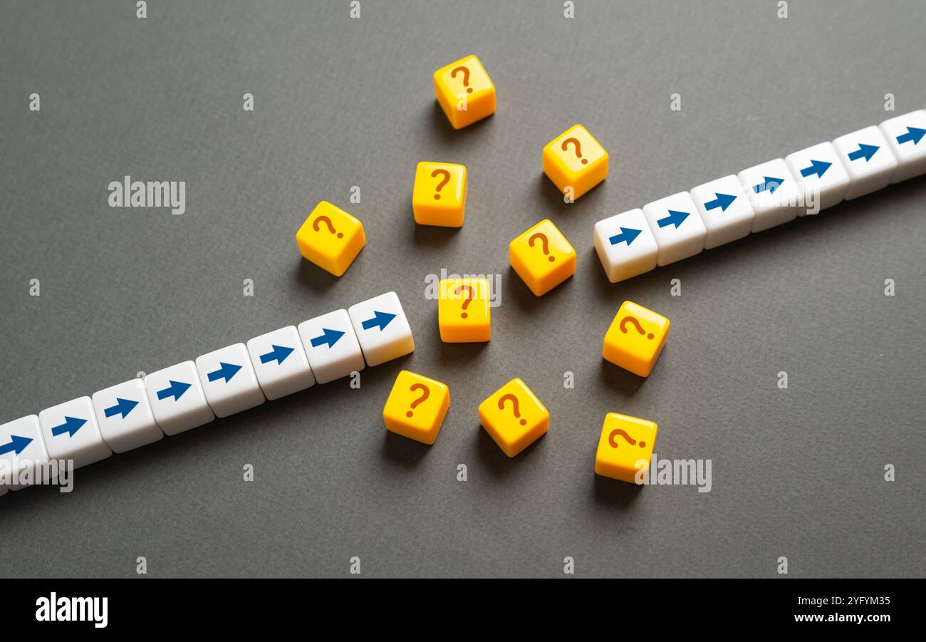 Dispel concepts hi-res stock photography and images - Alamy