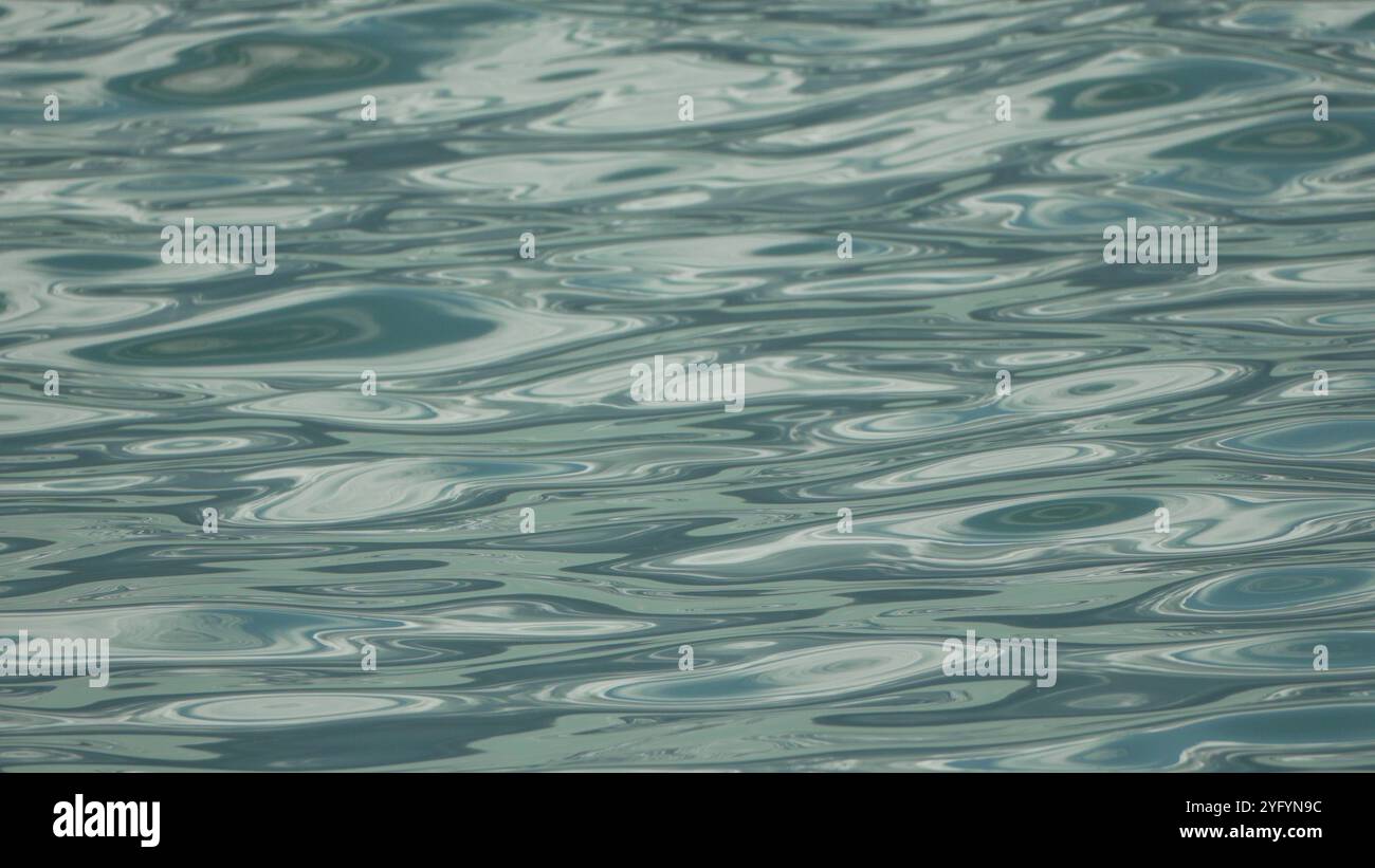 Water Surface Ripples Texture Abstract Background Stock Photo - Alamy