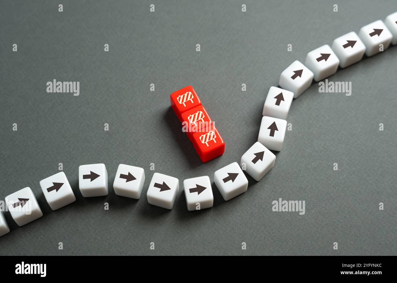 Regulatory gaps hi-res stock photography and images - Alamy