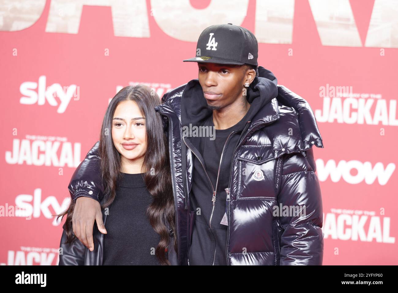 Gabriel Schulze aka Jadan, Asal Movafegh Lahjai, Deutschland, Berlin ...