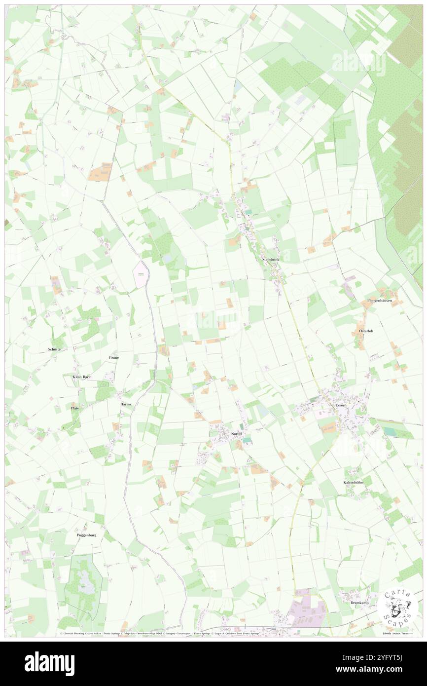 Nordel hi-res stock photography and images - Alamy