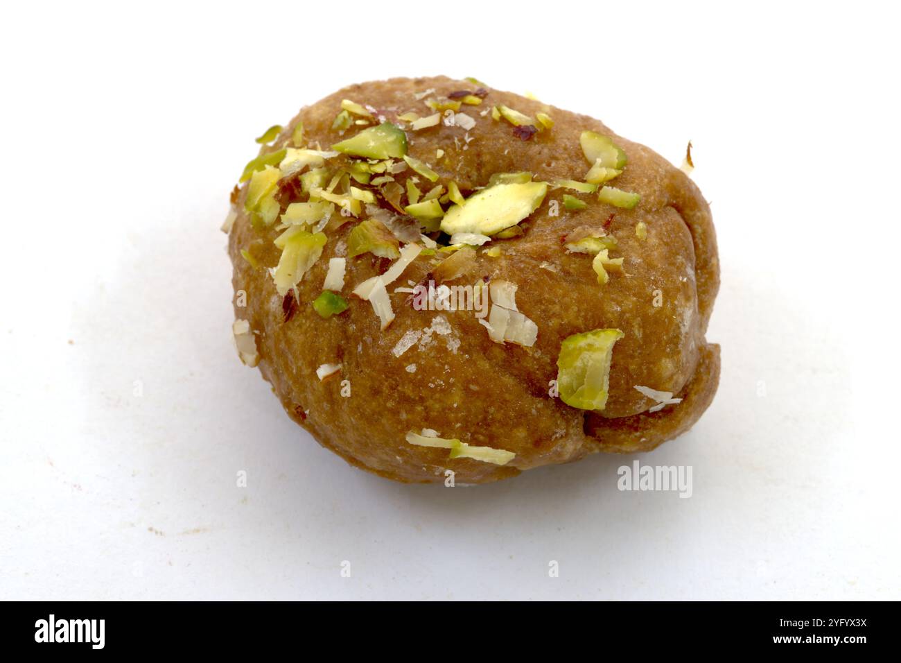 Balushai... The queen of homemade delicacies Stock Photo - Alamy