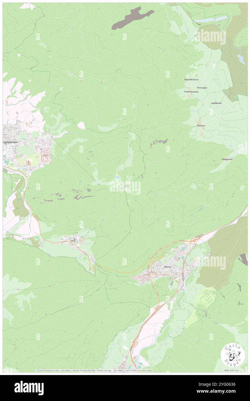 Ettaler Manndl, Upper Bavaria, DE, Germany, Bavaria, N 47 35' 2'', N 11 ...