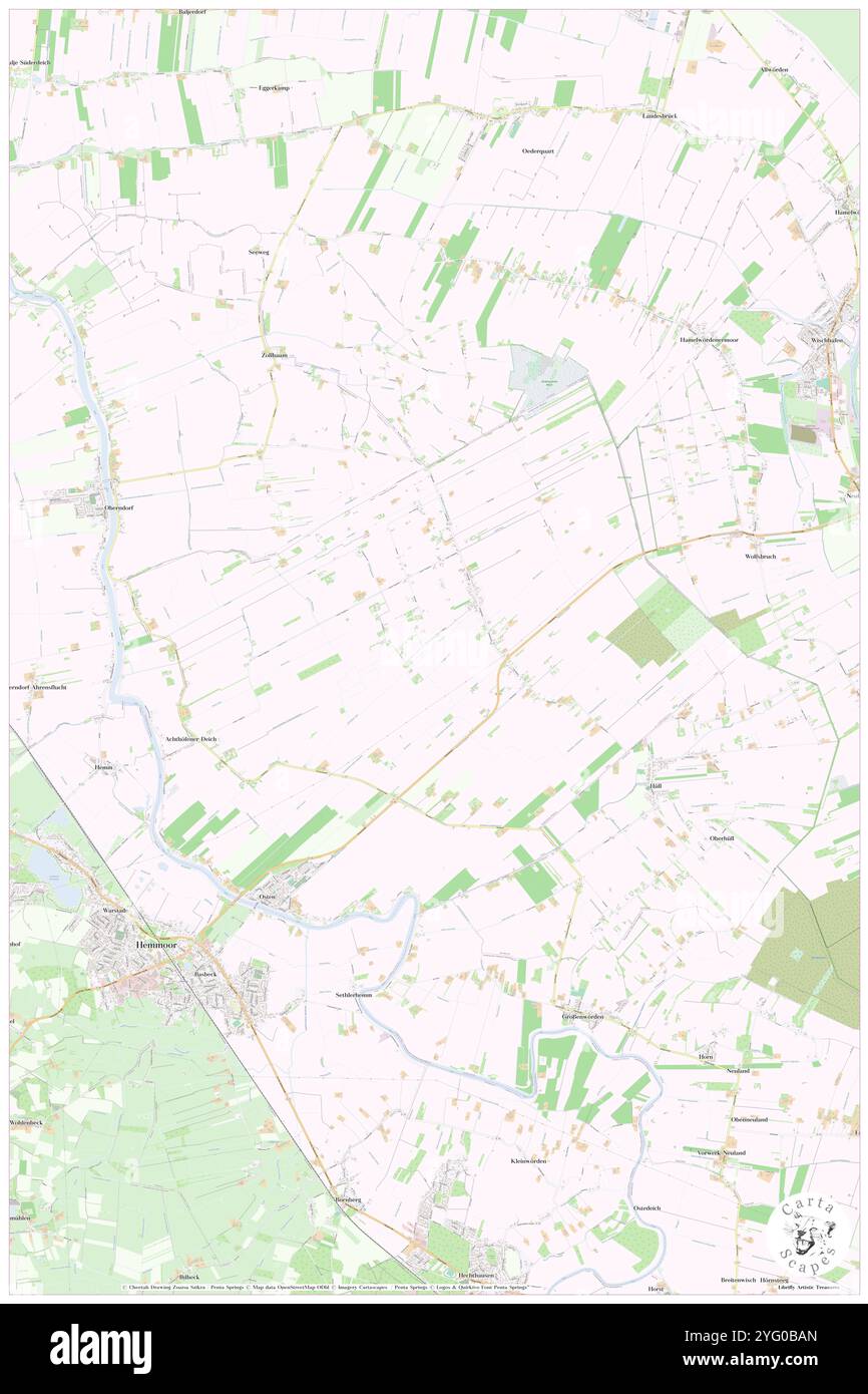 Osten germany Cut Out Stock Images & Pictures - Alamy