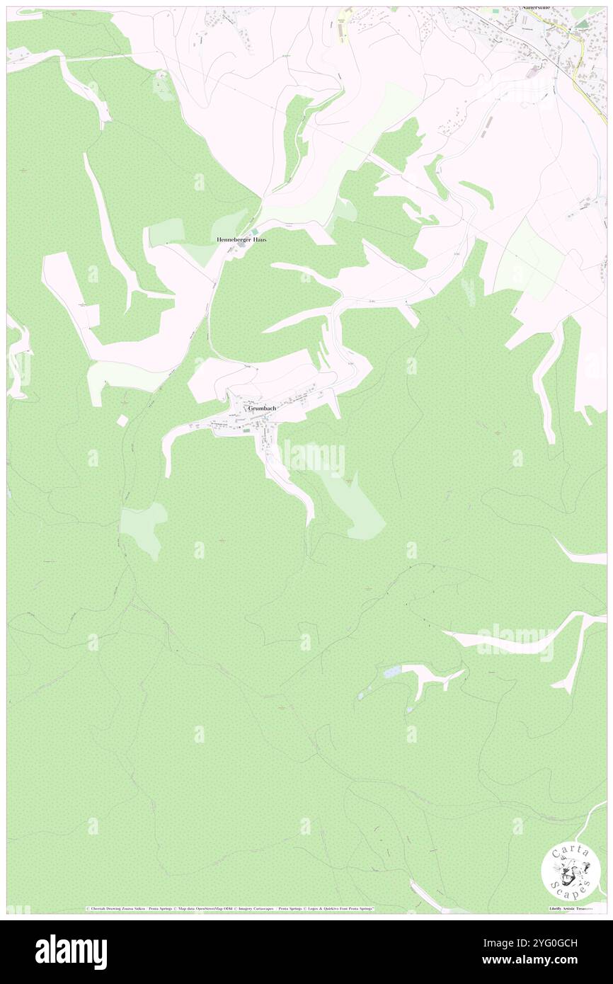 Grumbach Cut Out Stock Images & Pictures - Alamy