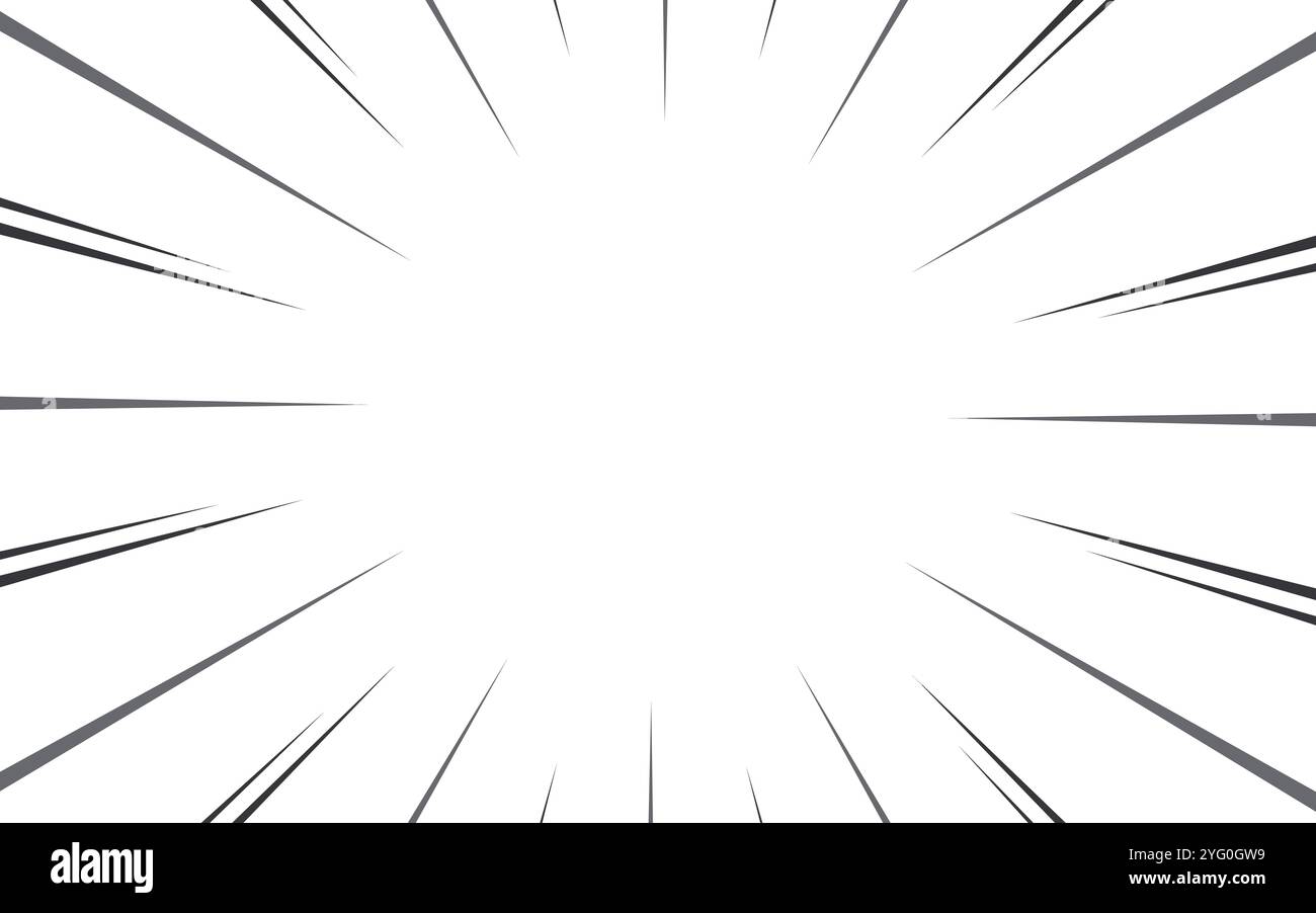 Comic strip wall Stock Vector Images - Alamy