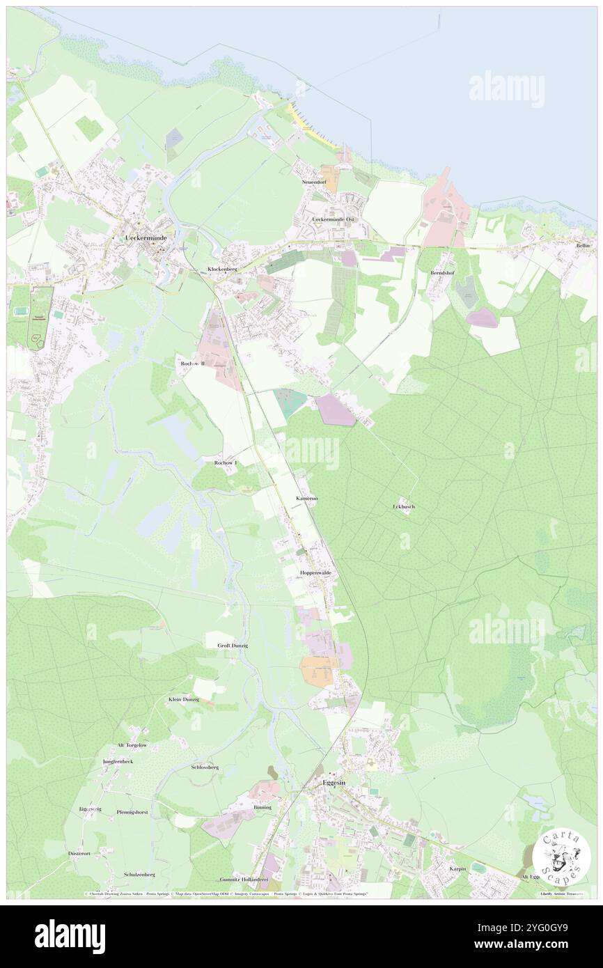 Am stettiner haff Cut Out Stock Images & Pictures - Alamy