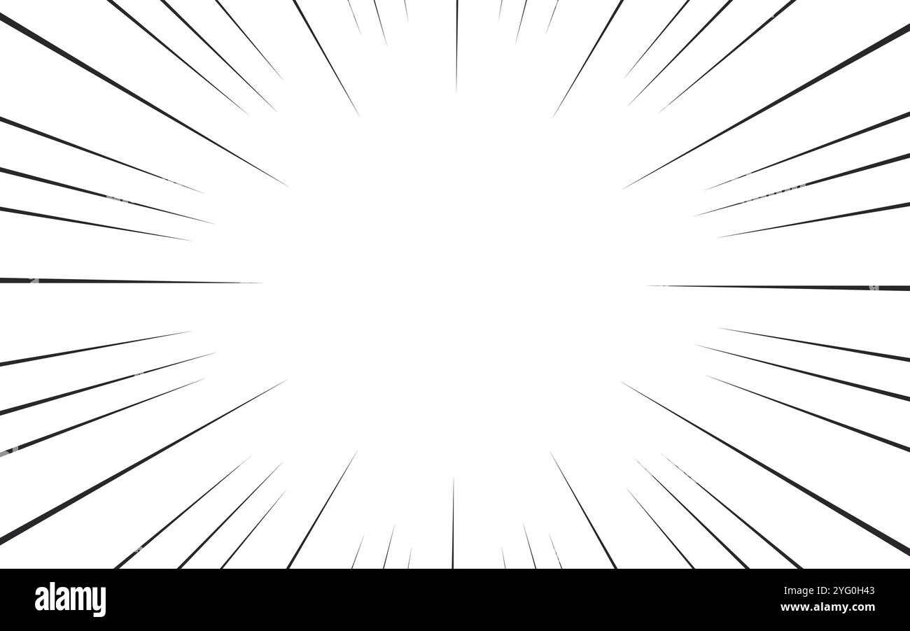 Comic strip wall Stock Vector Images - Alamy