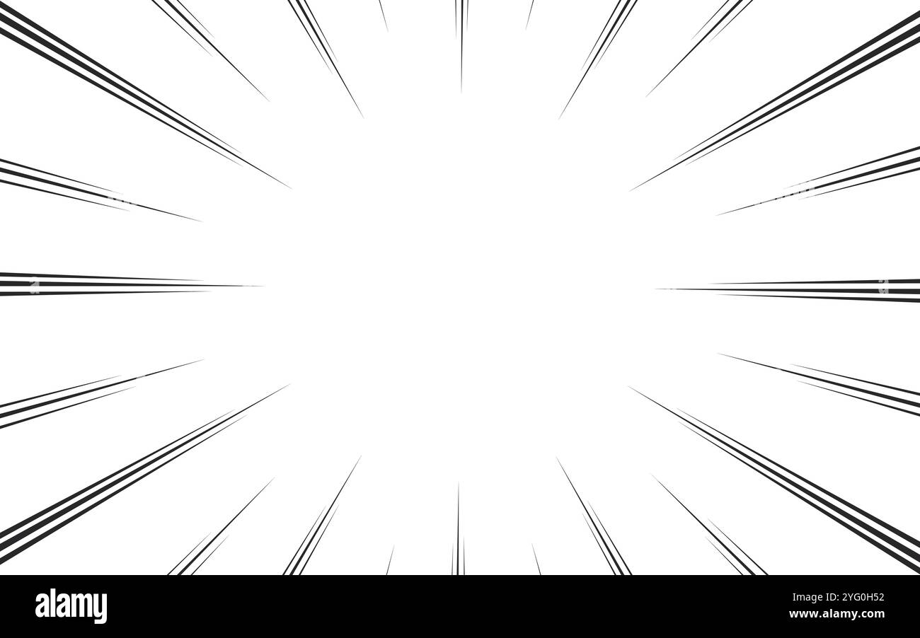 Comic strip wall Stock Vector Images - Alamy