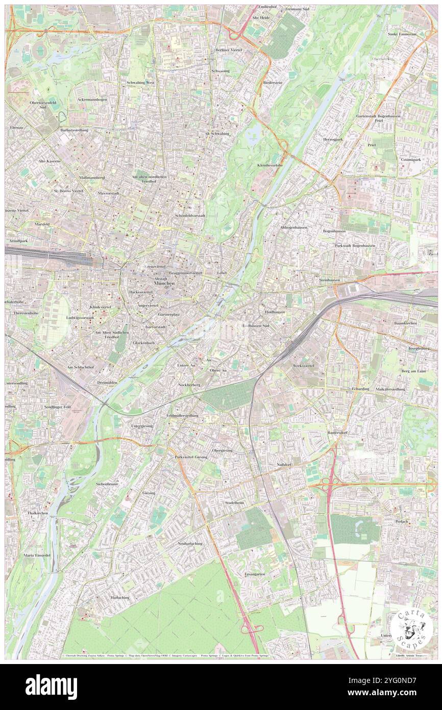 Novotel munchen city hi-res stock photography and images - Alamy