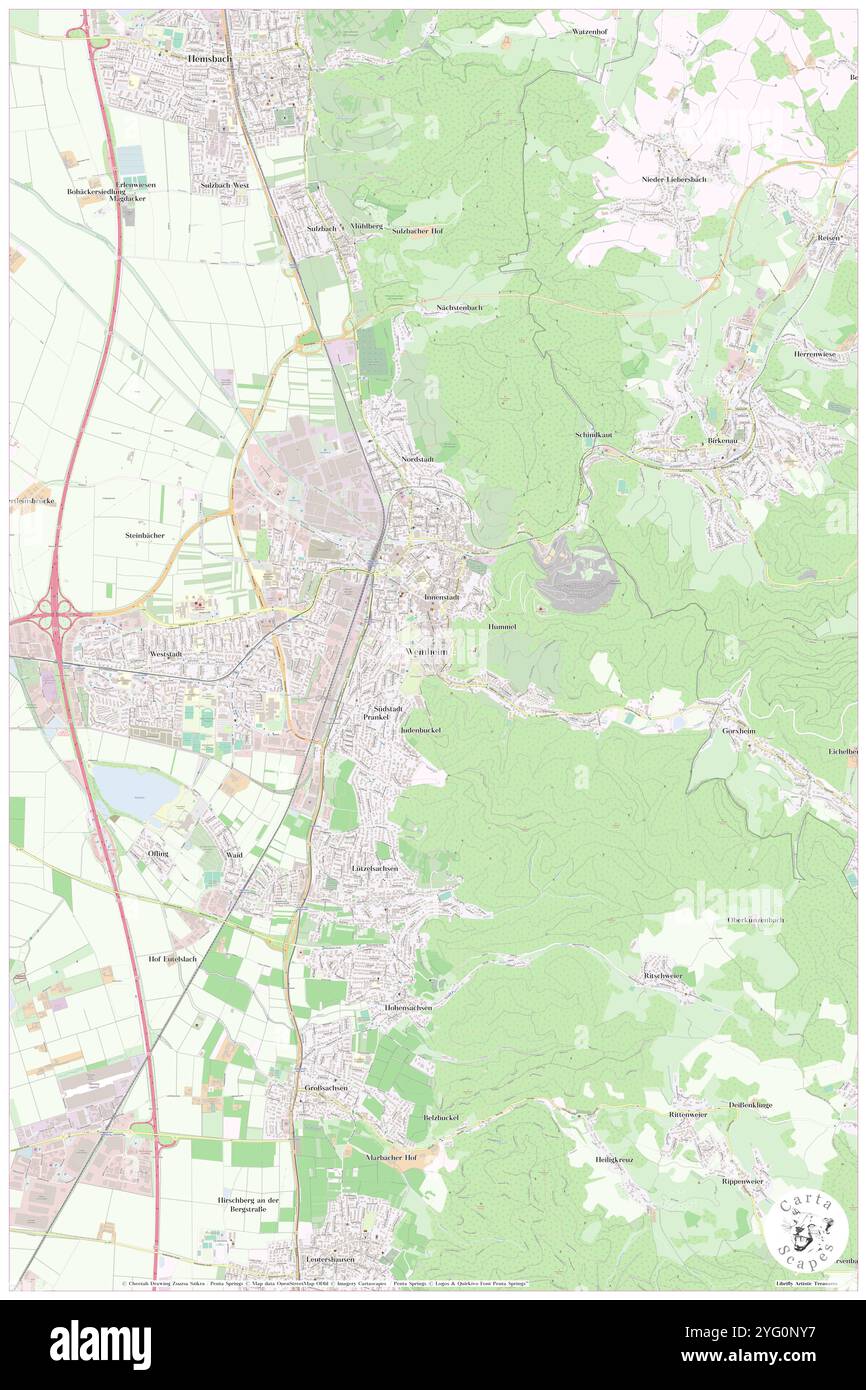 Rathaus weinheim hi-res stock photography and images - Alamy