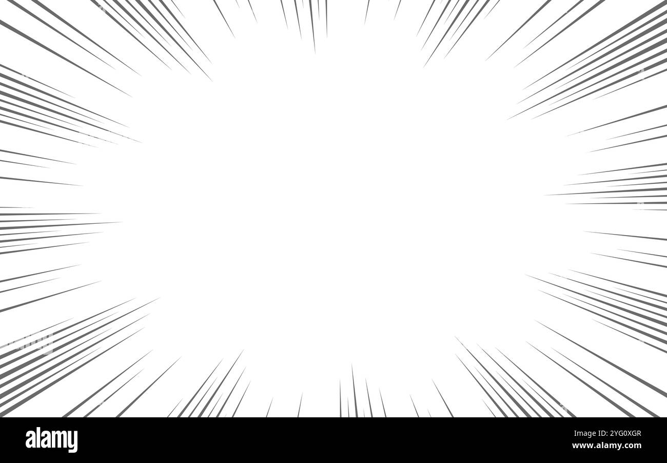 Comic strip wall Stock Vector Images - Alamy