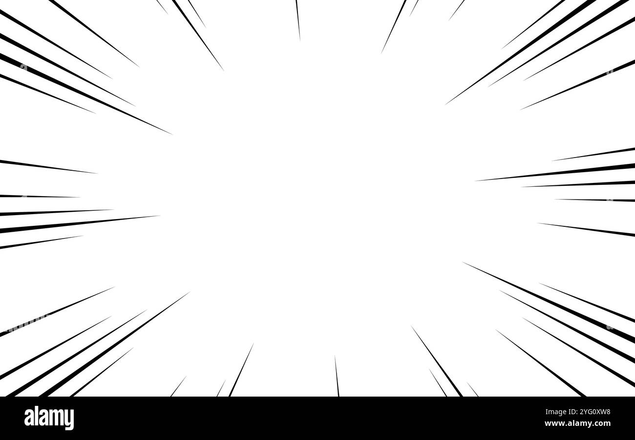 Comic strip wall Stock Vector Images - Alamy