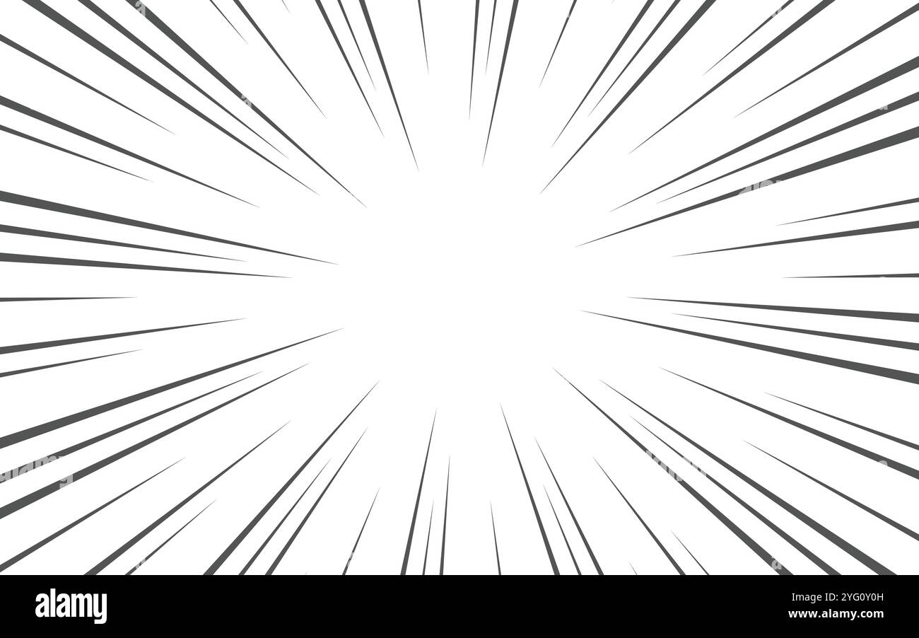 Radial dot poster Cut Out Stock Images & Pictures - Alamy