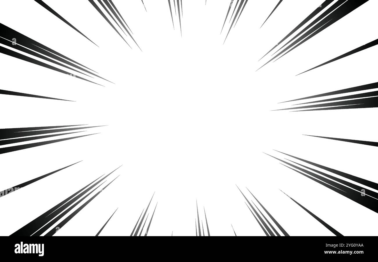 Comic strip wall Stock Vector Images - Alamy