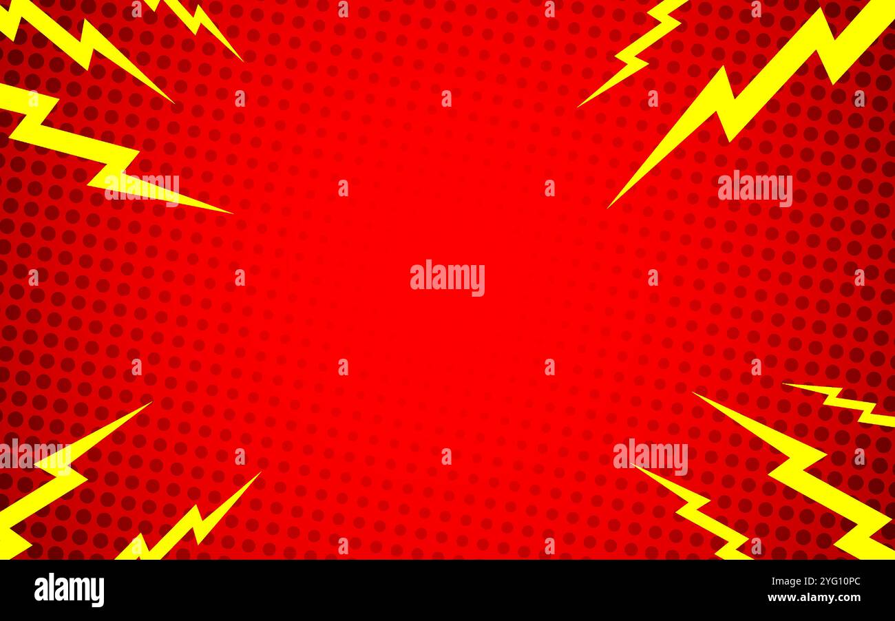 Cartoon ray hi-res stock photography and images - Alamy