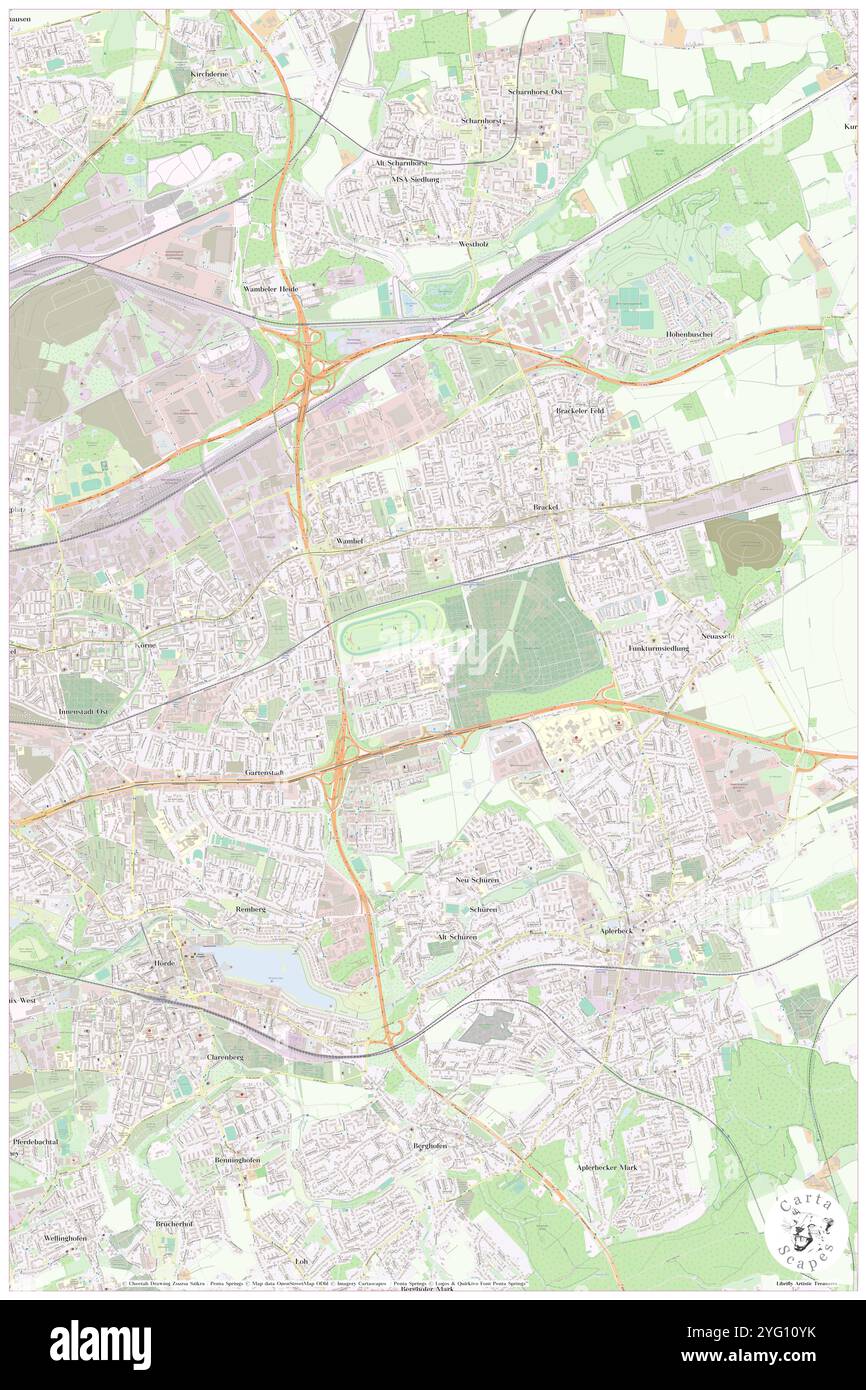 Hotel Ambiente Restaurant Monda, Regierungsbezirk Arnsberg, DE, Germany ...