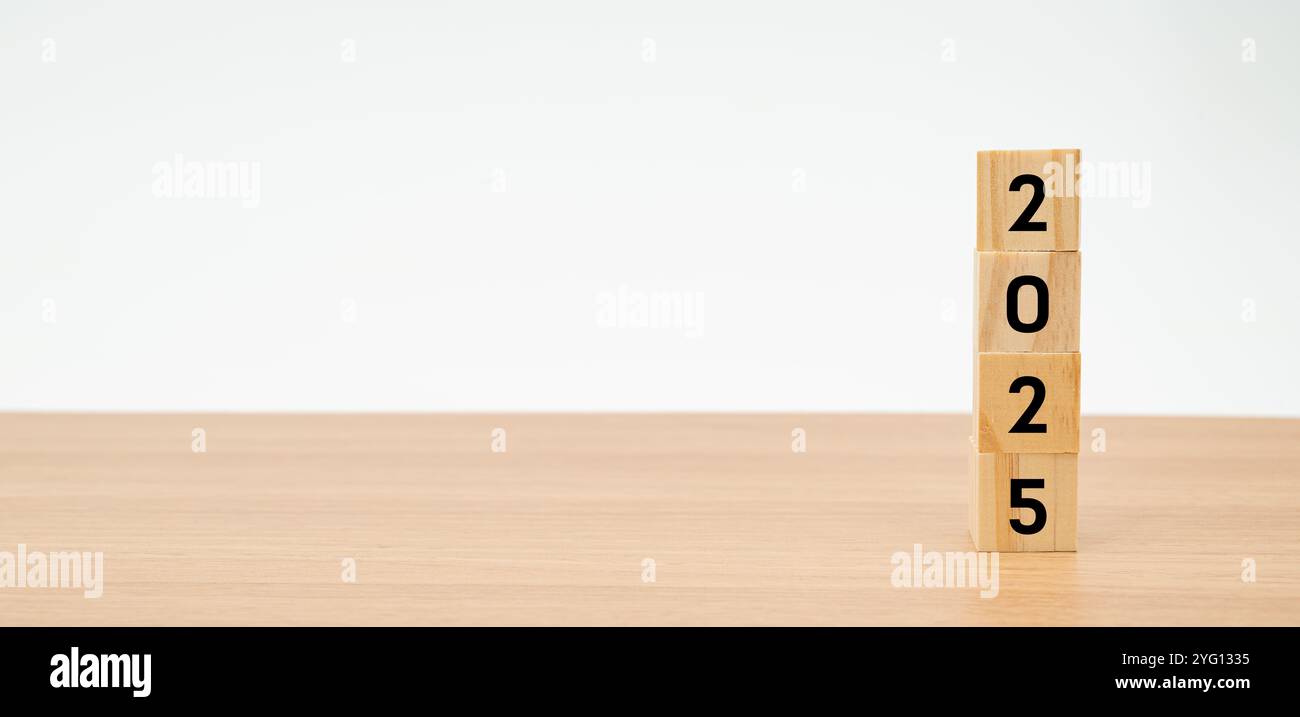 2025 strategy hi-res stock photography and images - Alamy