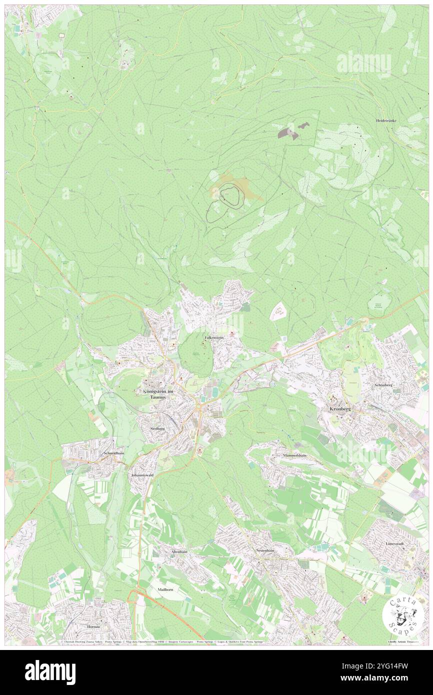 Kempinski hotel falkenstein hi-res stock photography and images - Alamy