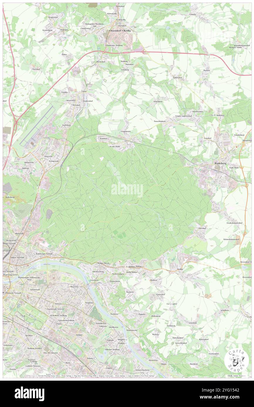 N 51 5 47 hi-res stock photography and images - Alamy