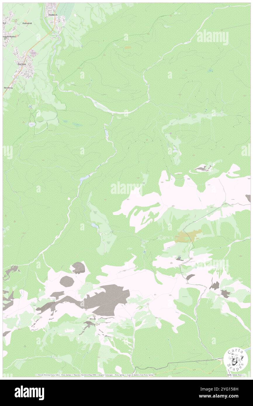 Rossstall Blosse, DE, Germany, Bavaria, N 47 34' 59'', N 10 50' 59 ...