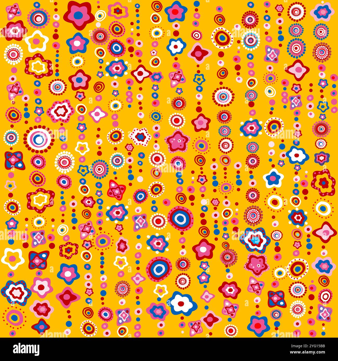 Gustav klimt background hi-res stock photography and images - Alamy